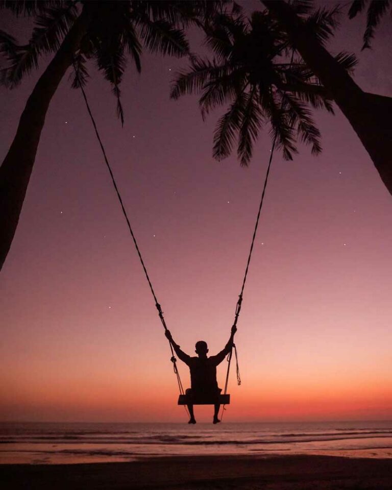 Les 13 plus belles plages de Bali avec carte et localisation