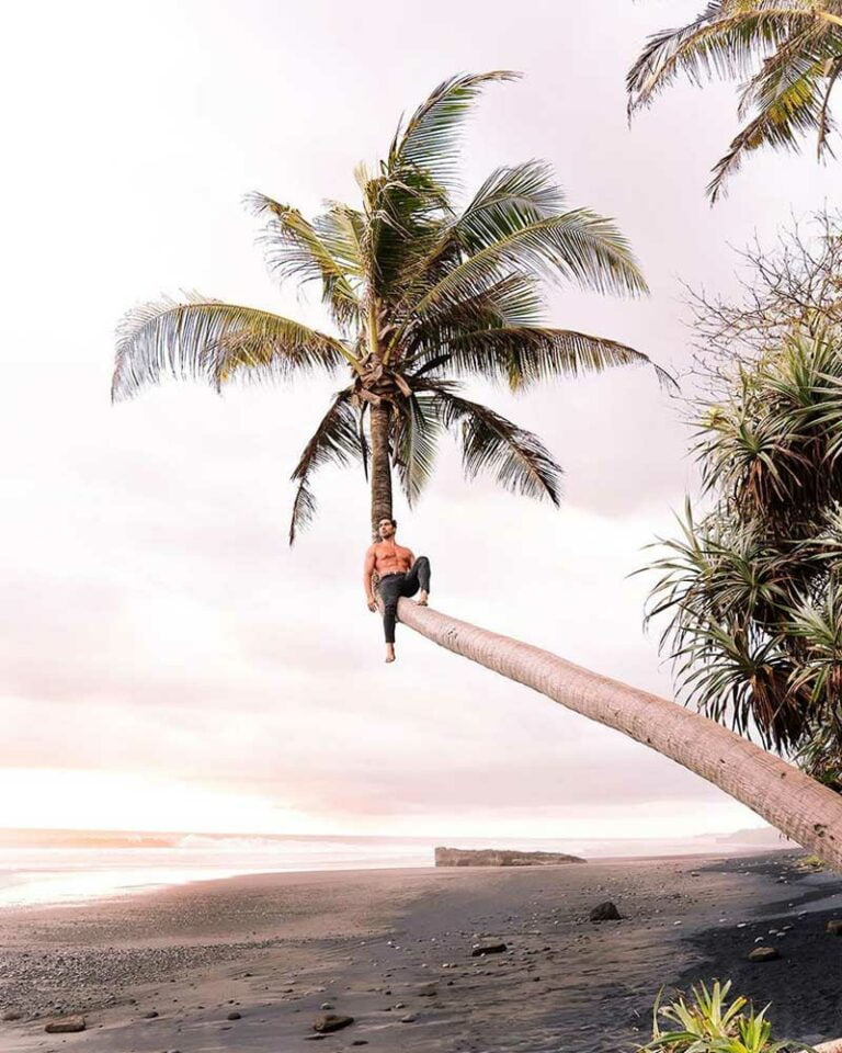 18 choses à voir et à faire à Canggu (Bali) + Carte