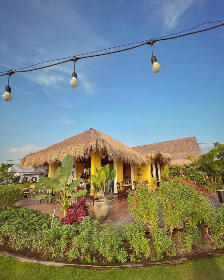 18 choses à voir et à faire à Canggu (Bali) + Carte